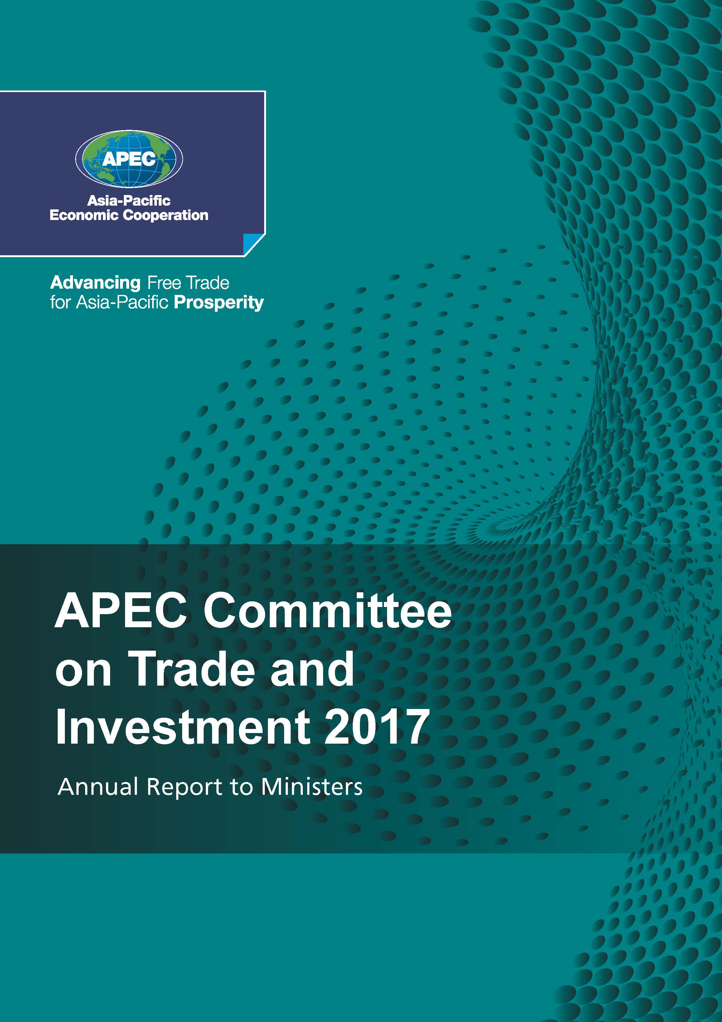 2017 CTI Report to Ministers